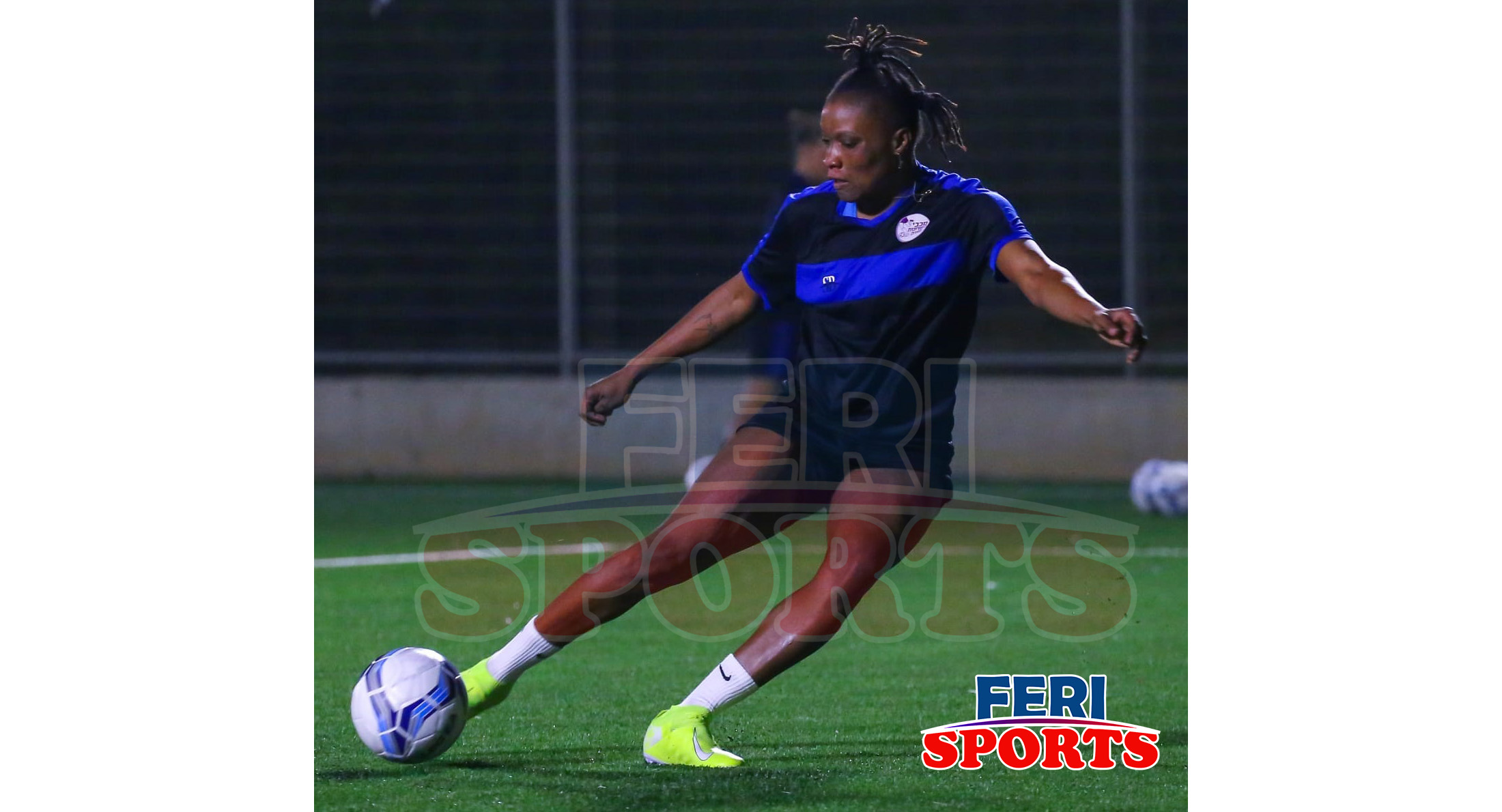 Foot - Israélien: Premier match, premier but, Première passe décisive ...