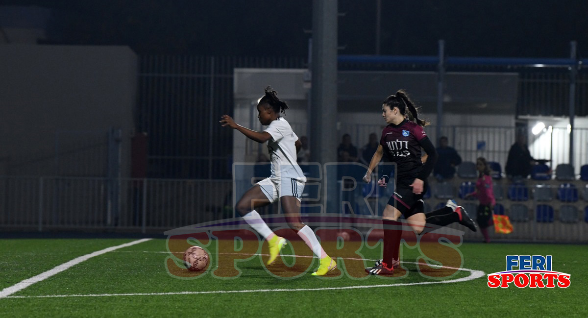 Foot - Israélien: Troisième match, Roselord Borgella marque à nouveau ...